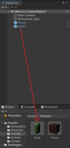 What is a Prefab in Unity? - This Code Does This